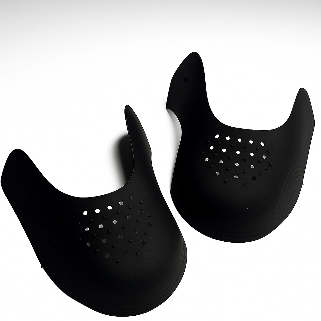 Shields – Sneaker project